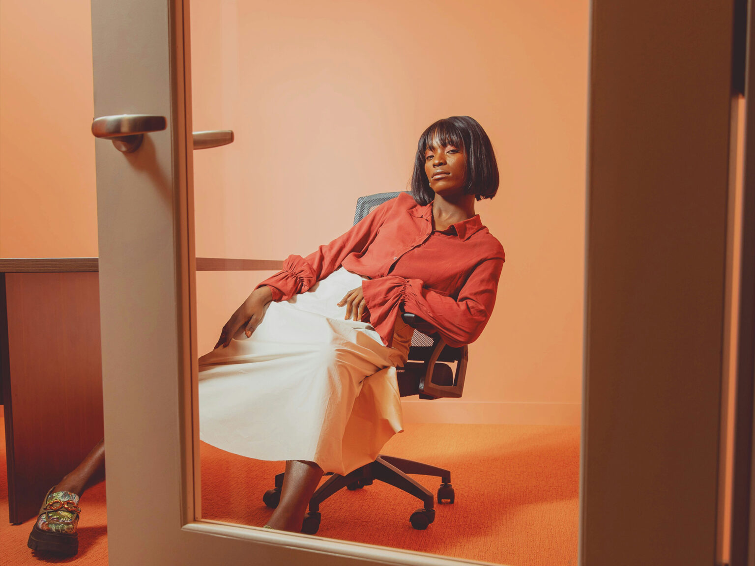 Home – Fullscreen List – Leksa